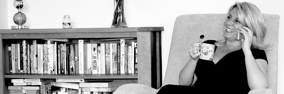 Contact me – Cathy Bramley