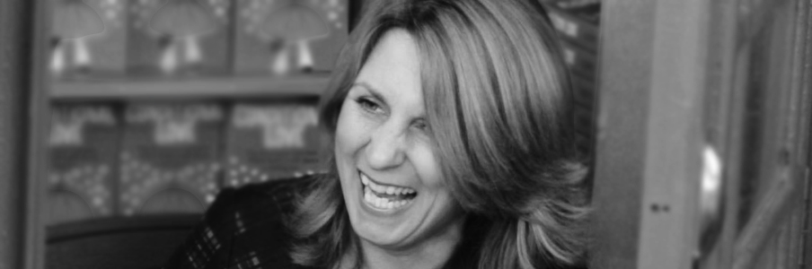 Meet Cathy – Cathy Bramley