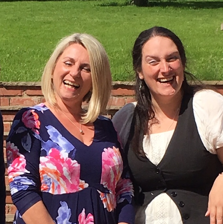 #AuthorsForGrenfell and Afternoon Tea! – Cathy Bramley