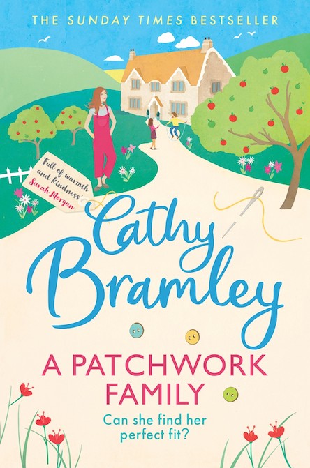 A Patchwork Family – Cathy Bramley