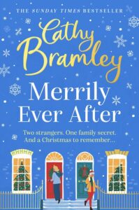 Cathy Bramley – Author of light-hearted, romantic women's fiction