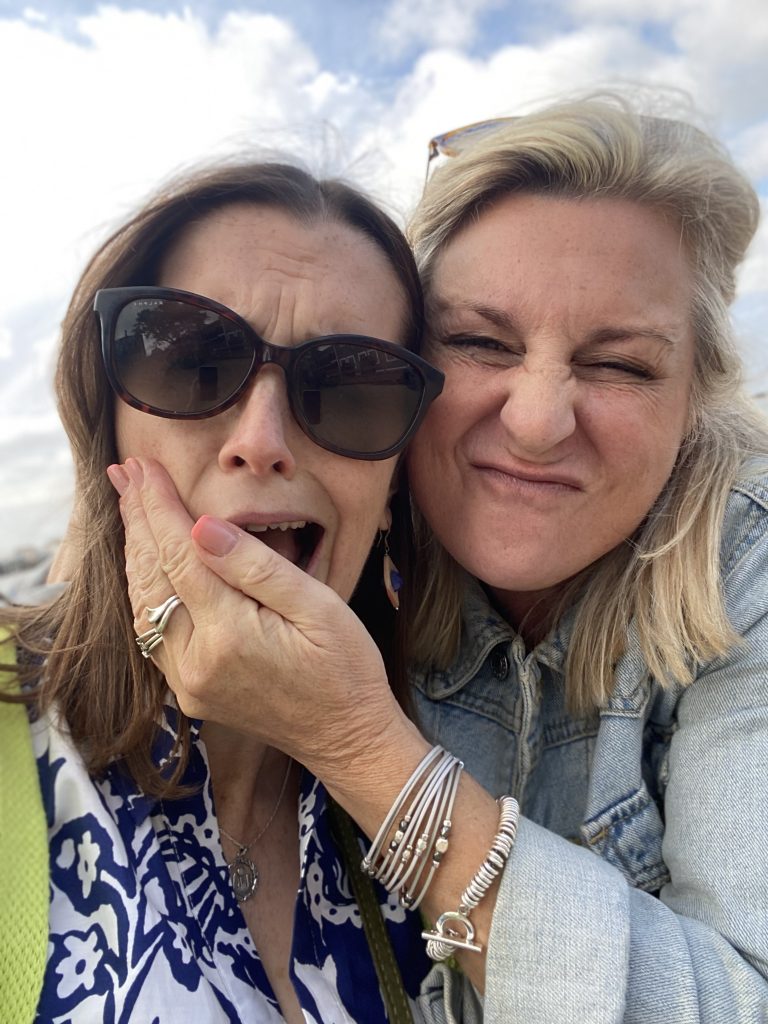 Bramley & Broom – Cathy Bramley