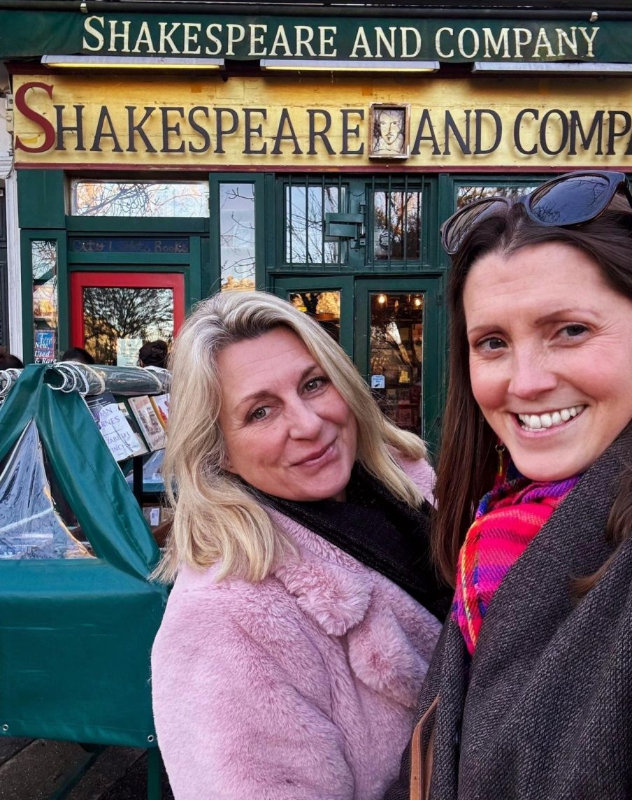 Bramley & Broom – Cathy Bramley